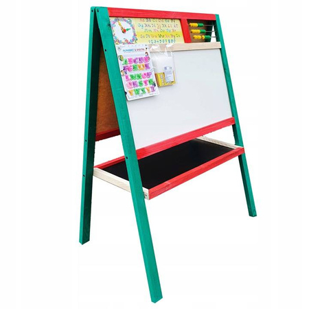 Tablice do rysowania | Dziecko Sklep Yogi - zabawki, artykuły do domu, AGD